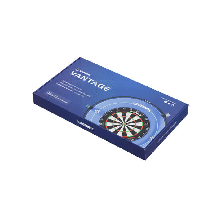 Autodarts - Vantage Automatic Scoring System – ArrowHeadz