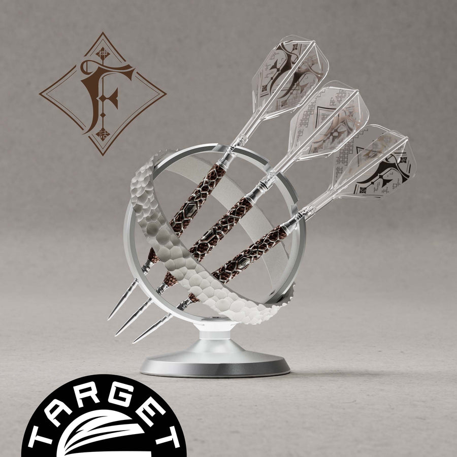 Target Japan - Fable - 95% Tungsten Darts (SP) – ArrowHeadz