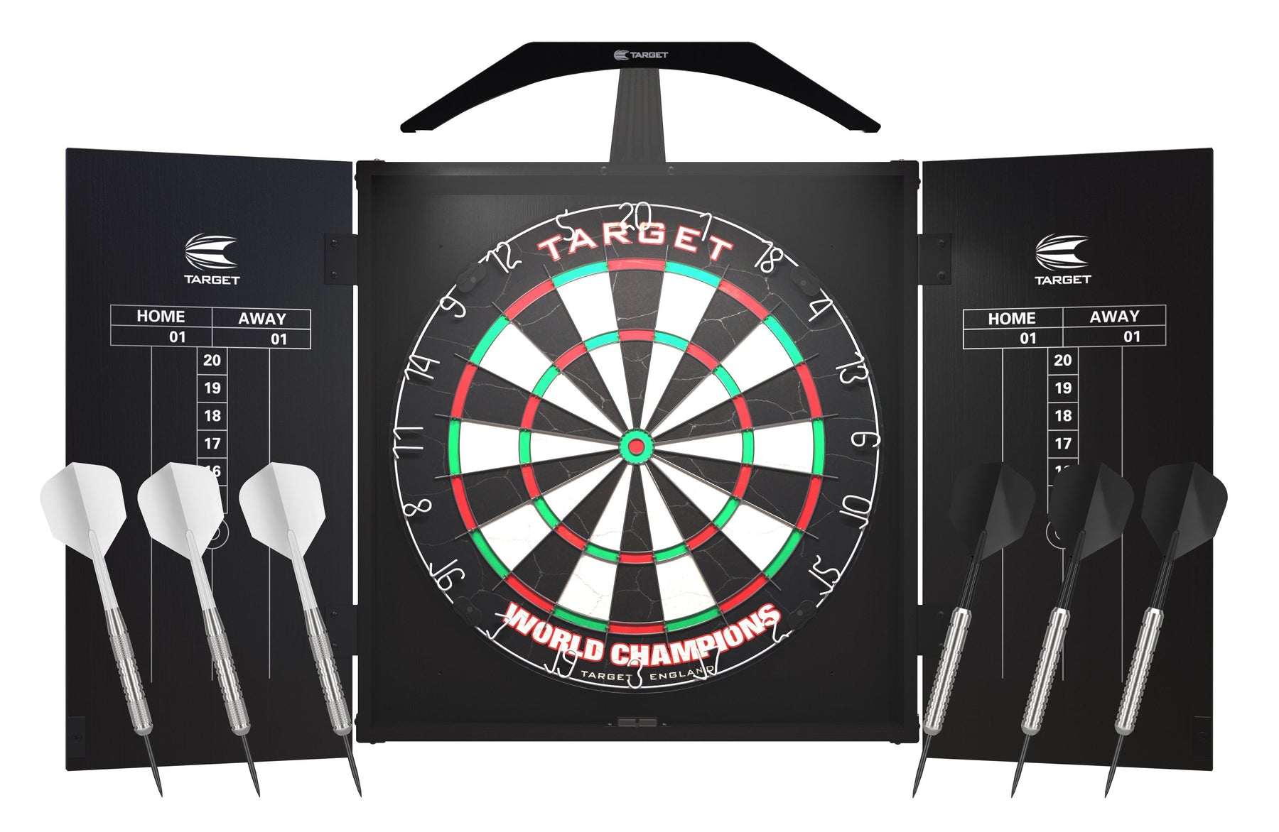 Target Boards – ArrowHeadz