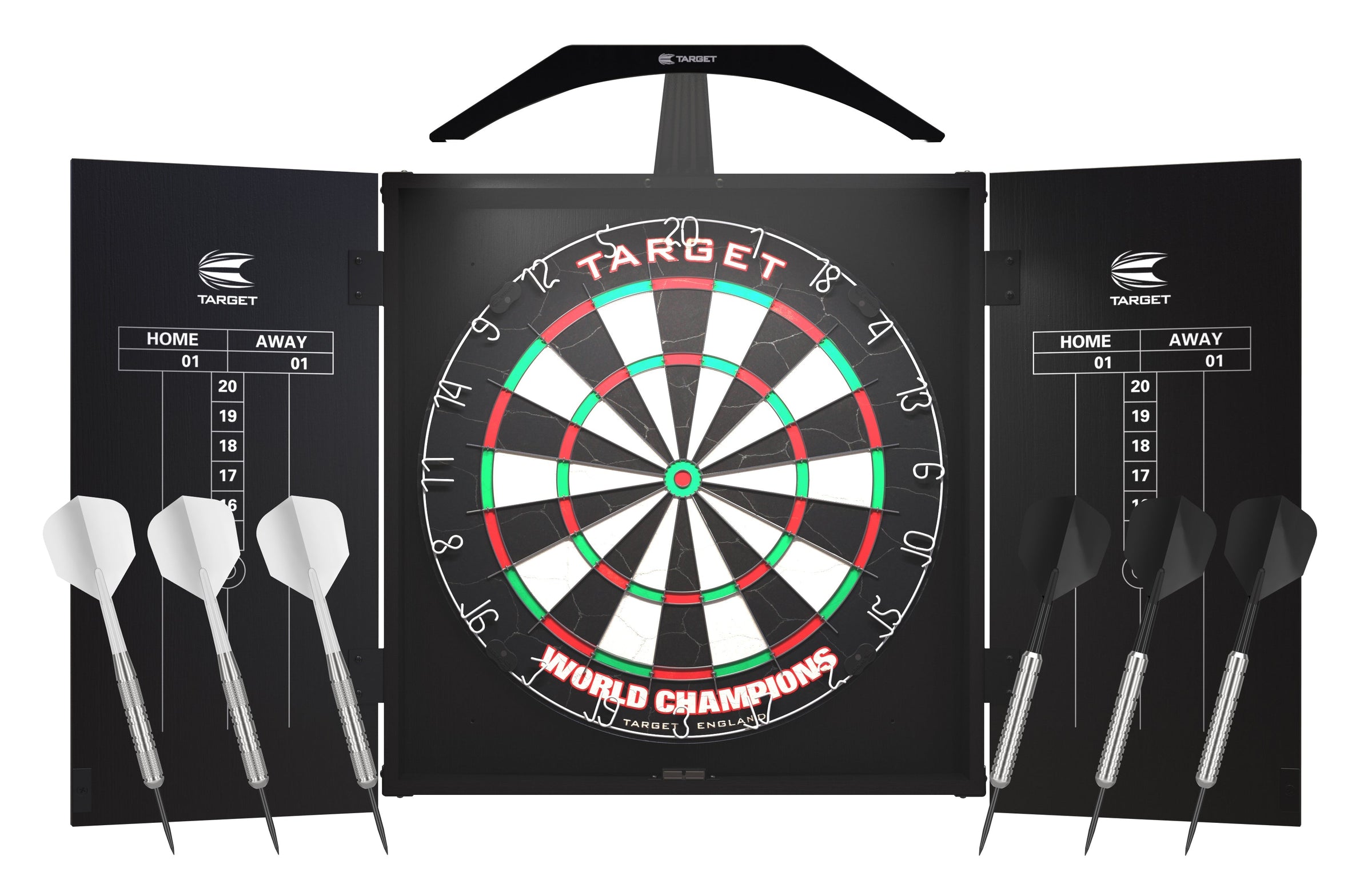 Target Boards – ArrowHeadz