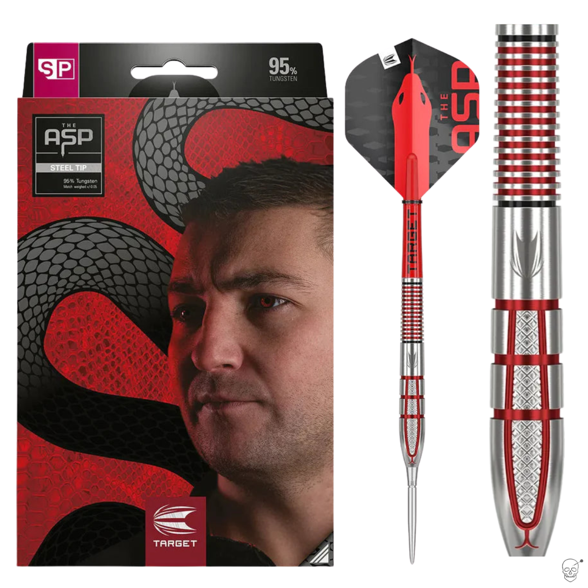 Target Darts – ArrowHeadz
