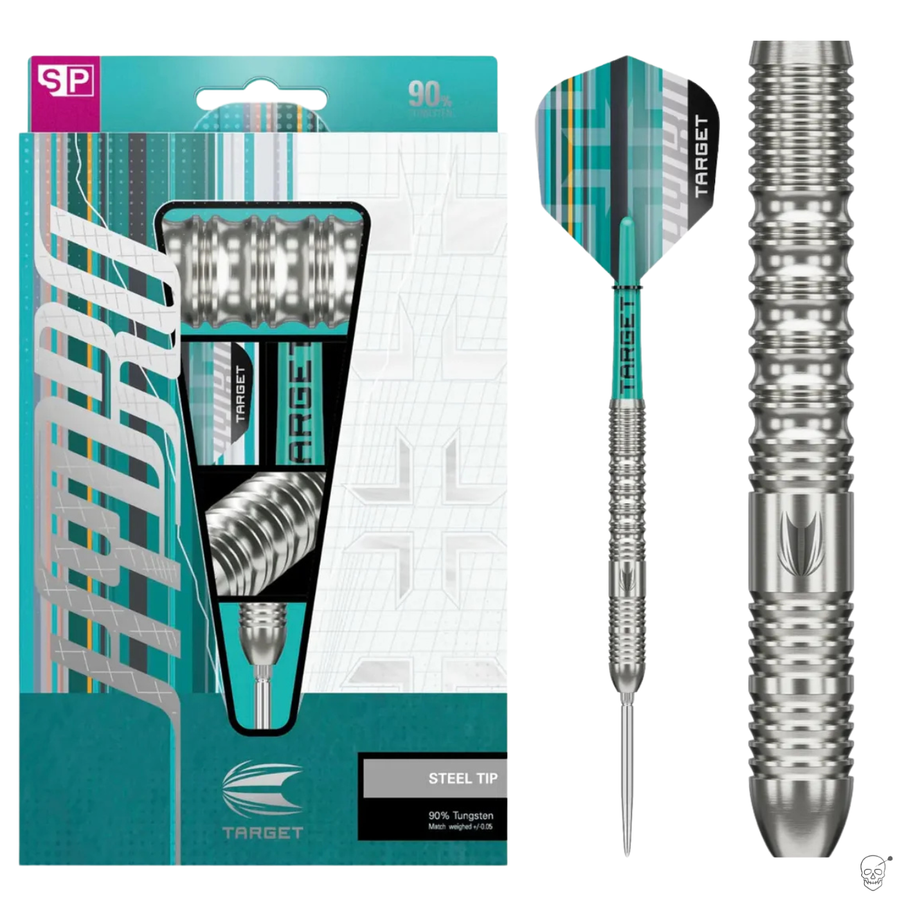 Target Darts – ArrowHeadz